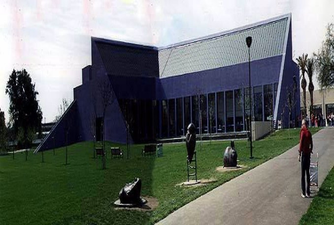 Film Shooting Locations