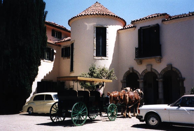 Film Shooting Locations