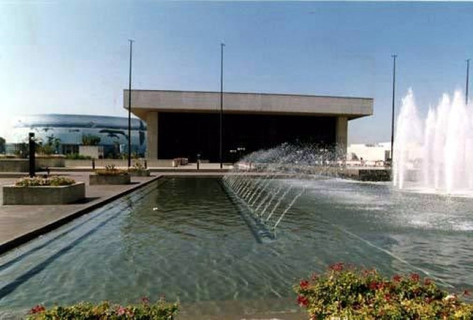 Film Shooting Locations