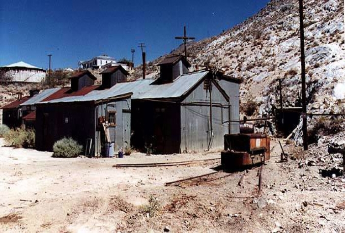 Film Shooting Locations