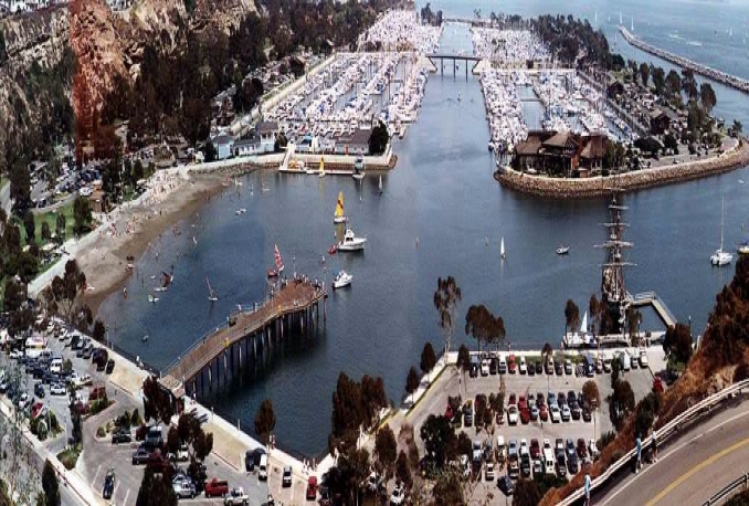 Film Shooting Locations